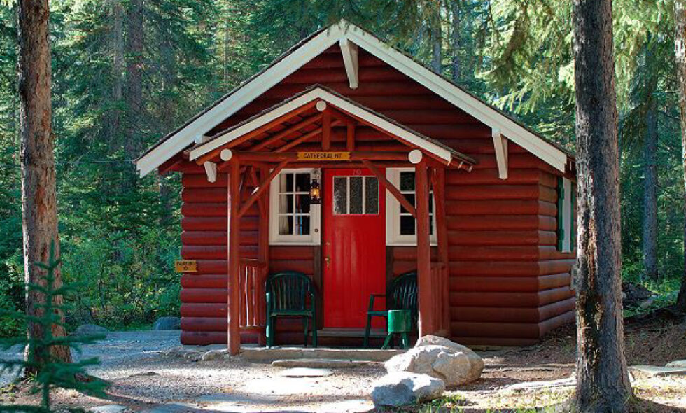 Paradise Lodge - Paradise Lodge